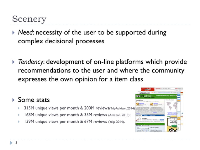 Analysis Design And Implementation Of A Multi Criteria Recommender