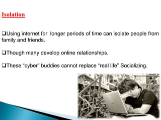 Internet a miracle | PPT