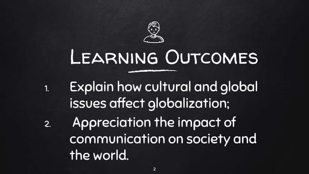 Globalization and Communication | PPTX | Business | Business and Finance