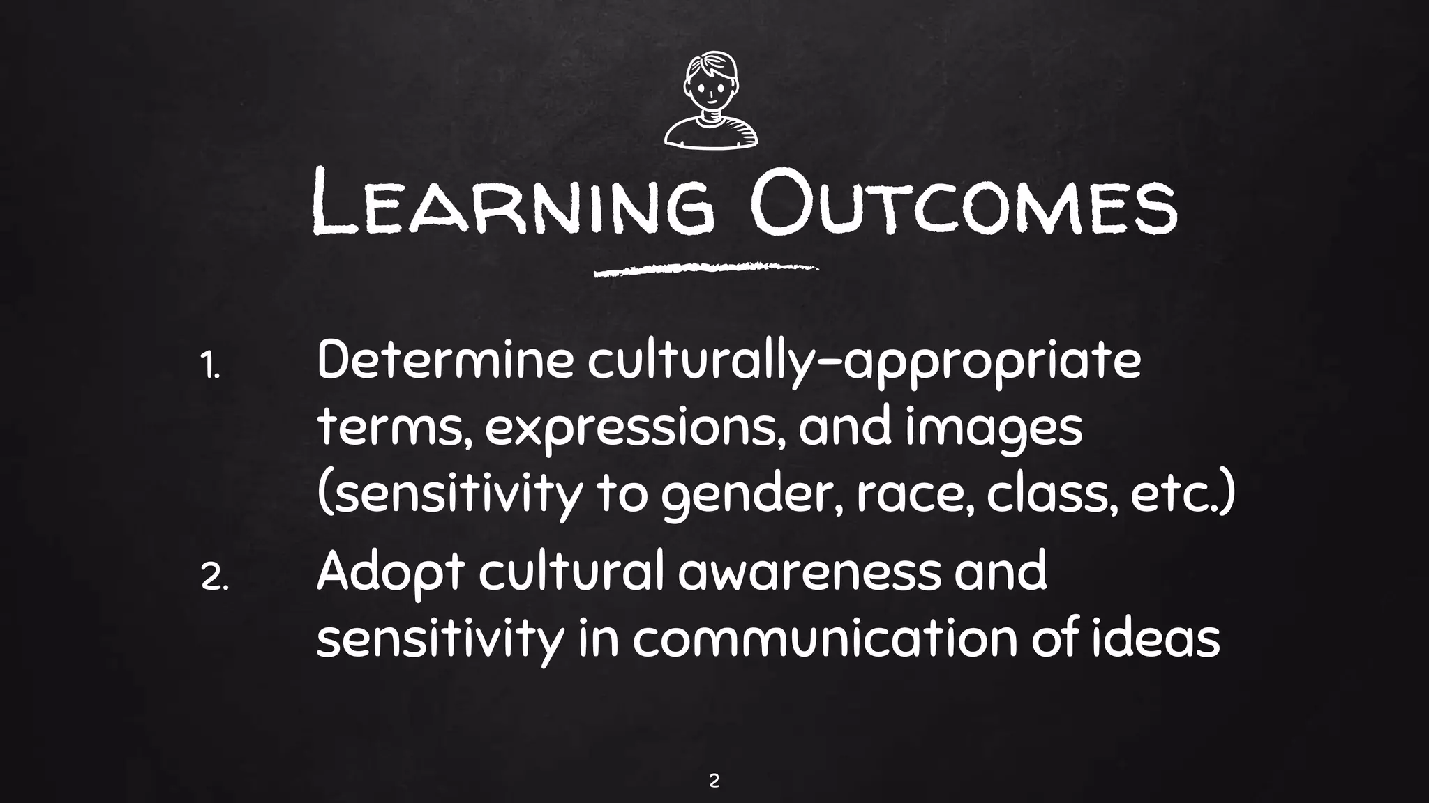 Local and Global Communication in Multicultural Setting | PPTX