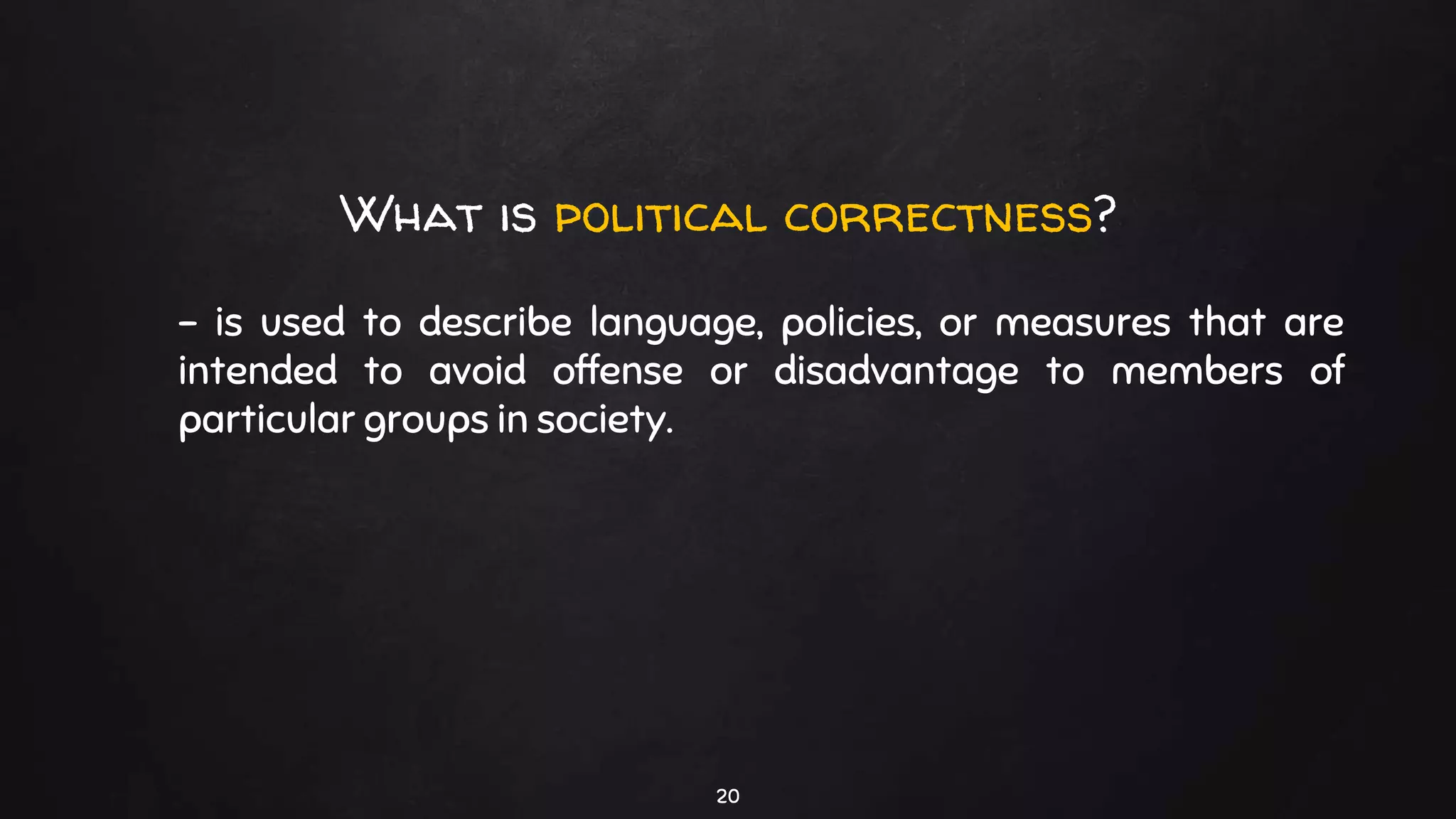 Local and Global Communication in Multicultural Setting | PPTX