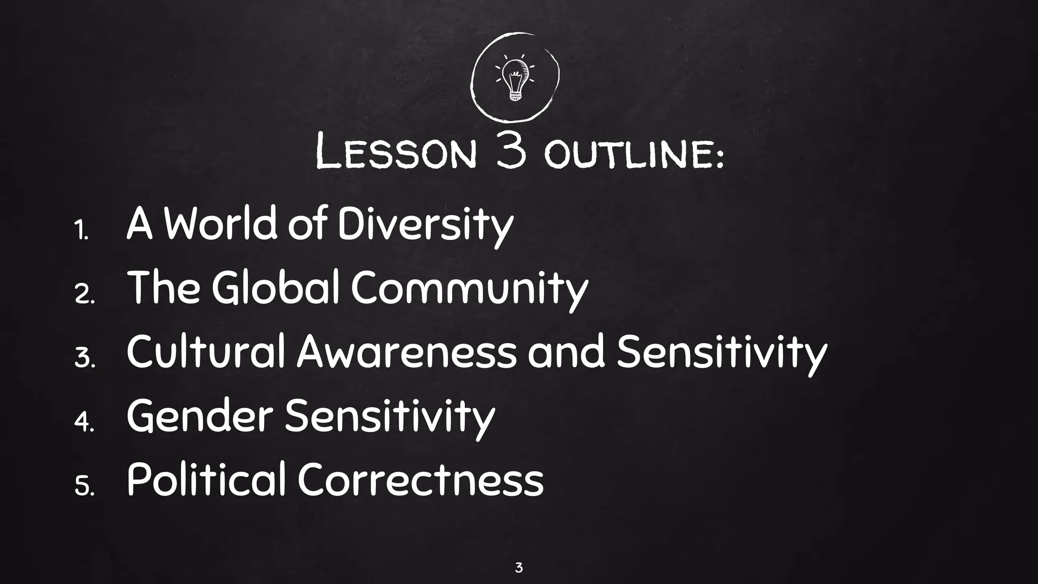 Local and Global Communication in Multicultural Setting | PPTX