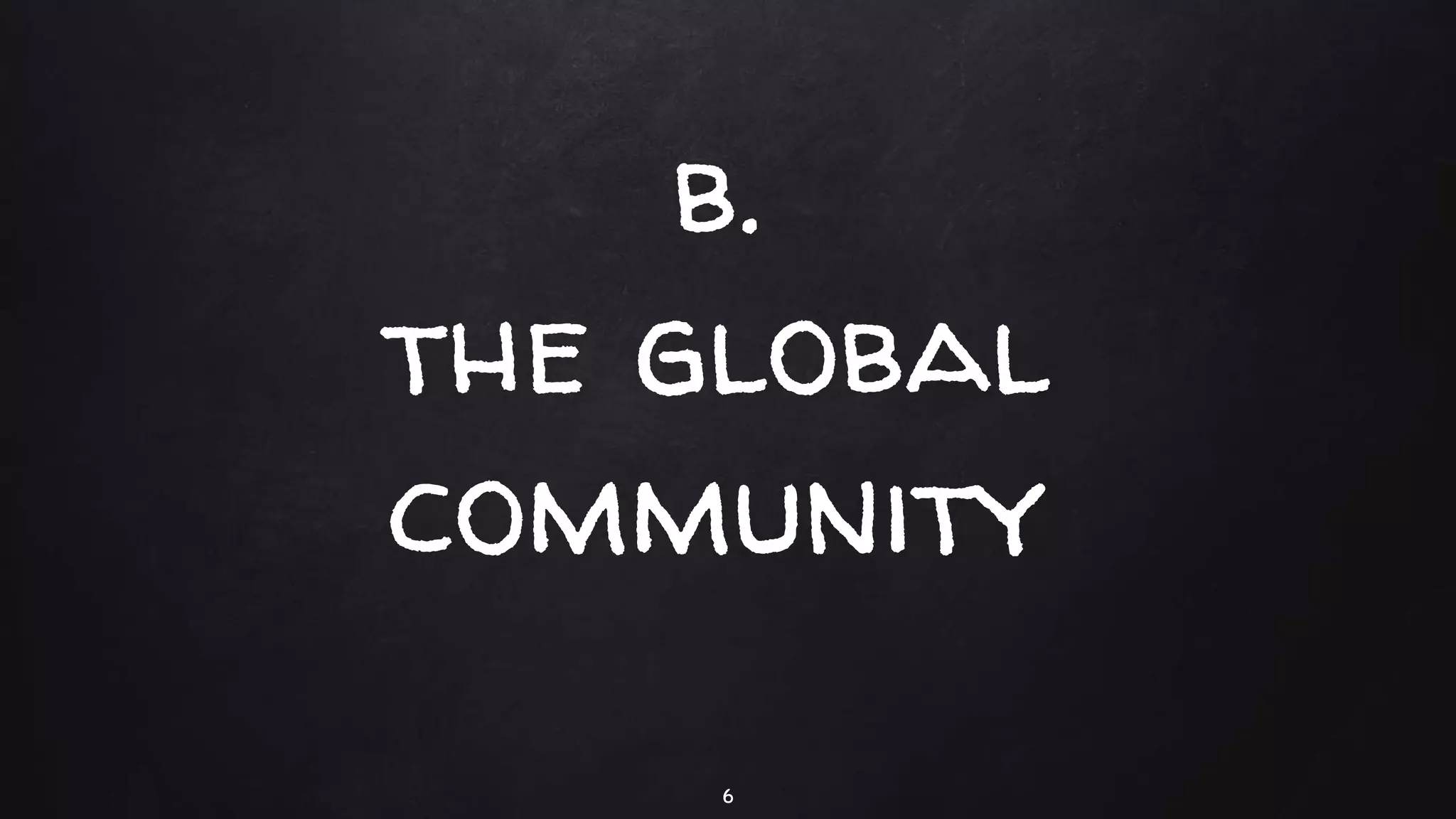 Local and Global Communication in Multicultural Setting | PPTX