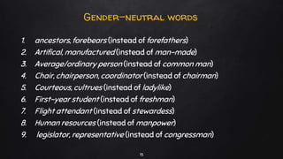 Local and Global Communication in Multicultural Setting | PPTX