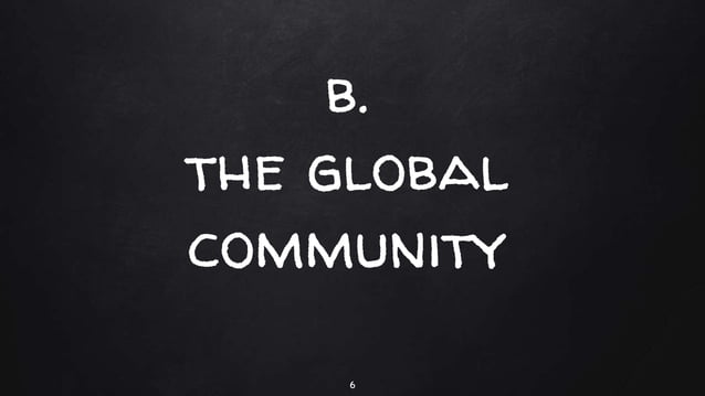 Local and Global Communication in Multicultural Setting | PPTX