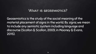 Evaluating Messages and/or Images | PPTX