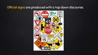 Evaluating Messages and/or Images | PPTX