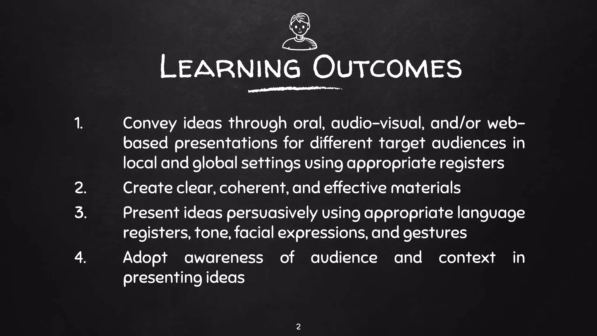 Communication for Various Purposes | PPTX