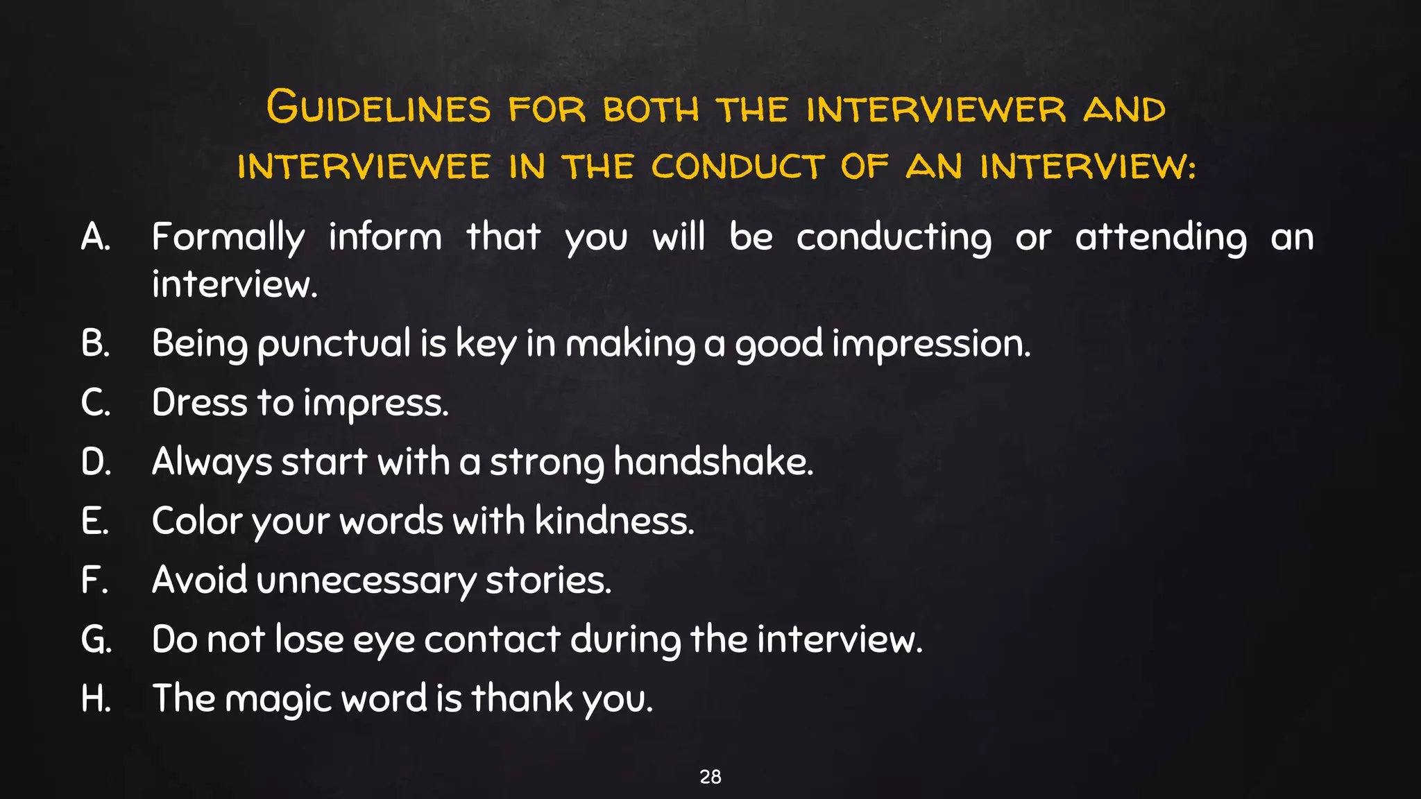 Communication for Various Purposes | PPTX