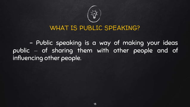 Communication for Various Purposes | PPTX