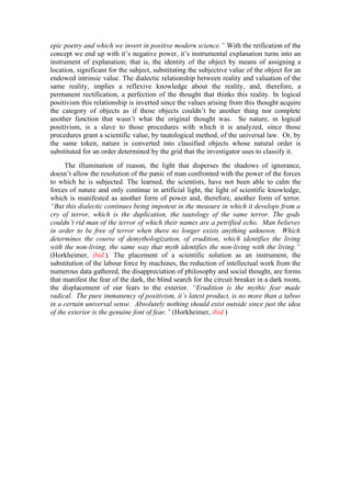 Dominación de la naturaleza y Relaciones de Poder | DOC | Genetics ...