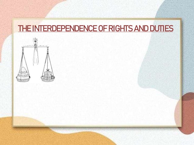 INTERDEPENDENCE OF RIGHTS AND DUTIES.pptx