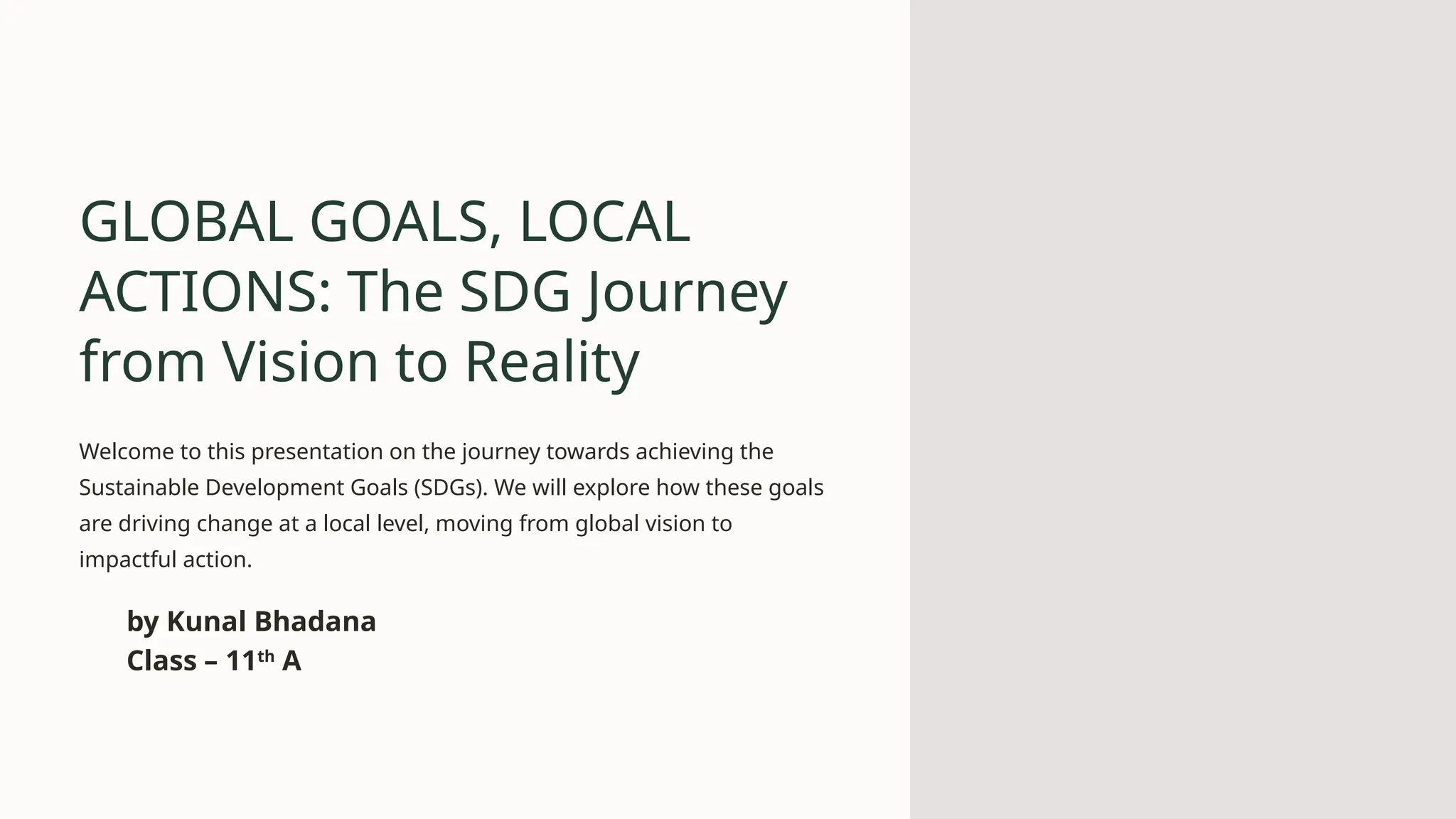 eng ppt on sdg and global goals by me.pptx