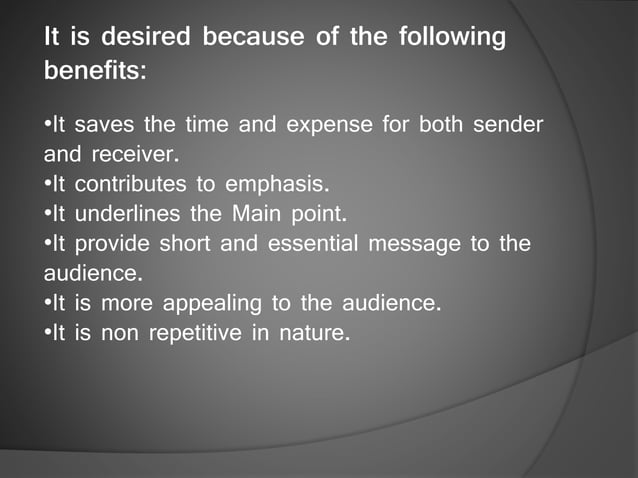 7C's of Communication | PPTX