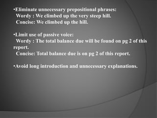 7C's of Communication | PPTX