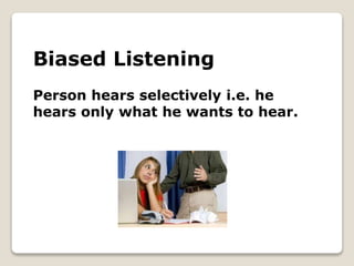 Types of listening | PPT