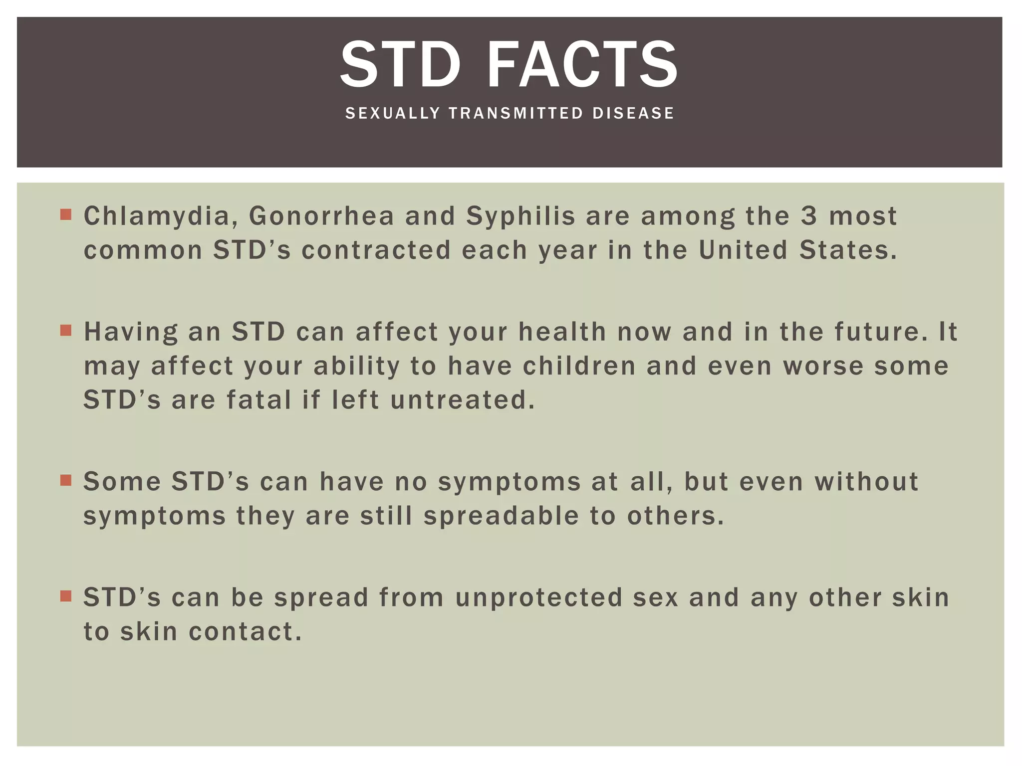 Sexual health & Well Being, Protection & Prevention Education | PPTX