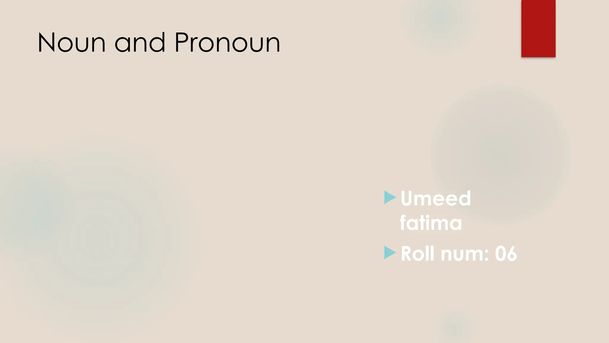 Parts of speech (noun,verb,adverb,adjective, conjunction, interjection ...