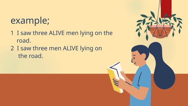 Parts of speech (noun,verb,adverb,adjective, conjunction, interjection ...