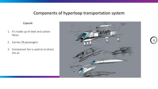 Hyperloop | PDF