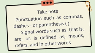 ENG_Q2_Week1_ContextClues.ppt melc english grade 4x | PPTX