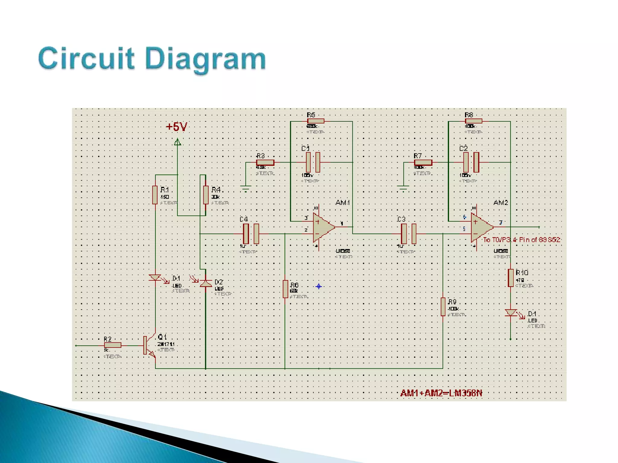 FINAL YEAR PROJECT Micro controller Based Heart Beat and Temperature ...