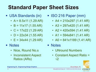 Engr 22 lec-02-sp07_acad_intro | PPT | Graphics Software | Computer ...