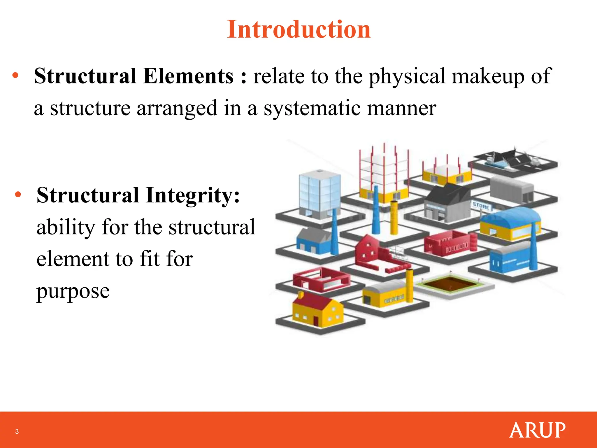 Structural Integrity Assessment Standards in Nigeria by Engr Nimot ...