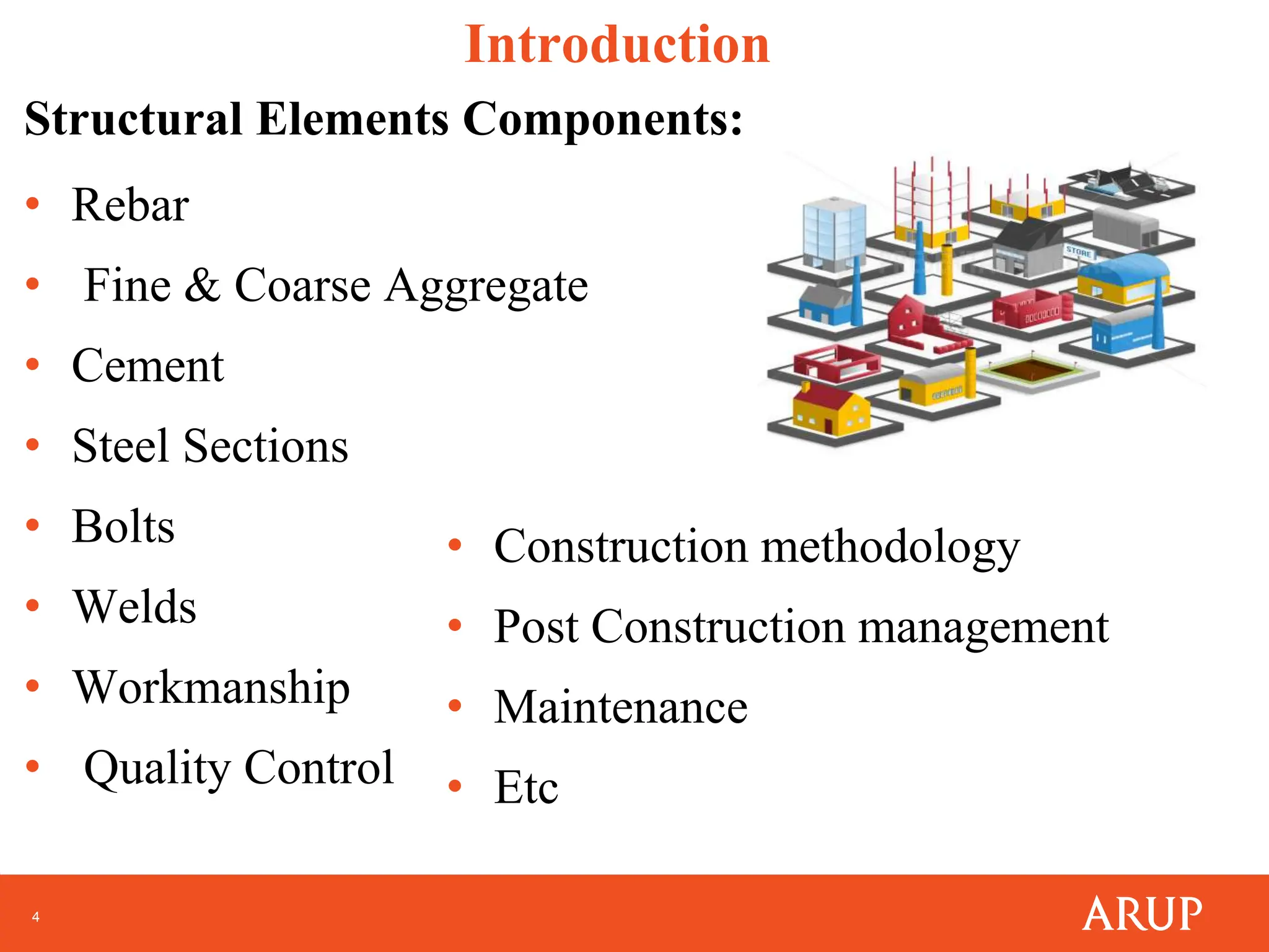 Structural Integrity Assessment Standards in Nigeria by Engr Nimot ...