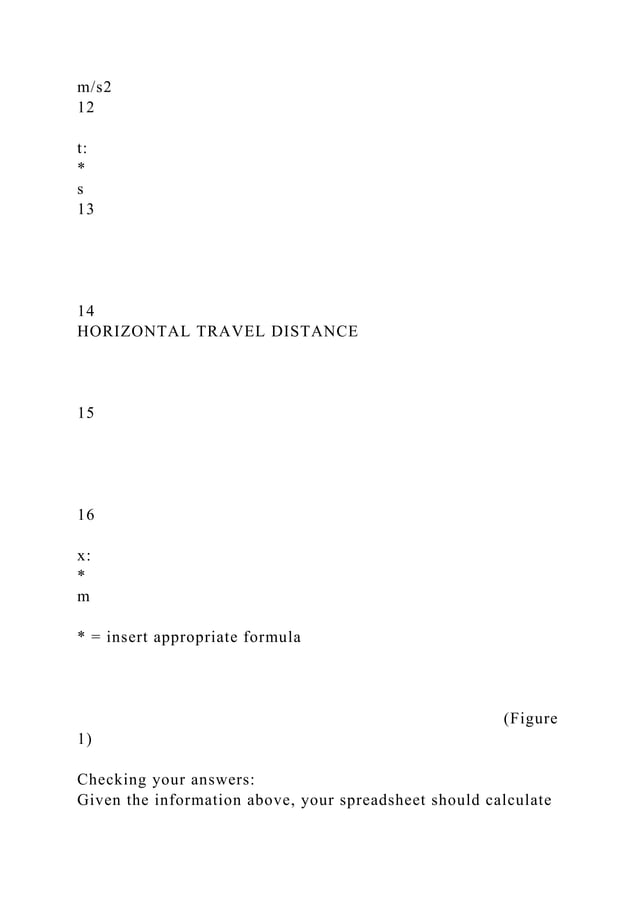 ENGR 102B Microsoft Excel Proficiency LevelsPlease have your in.docx