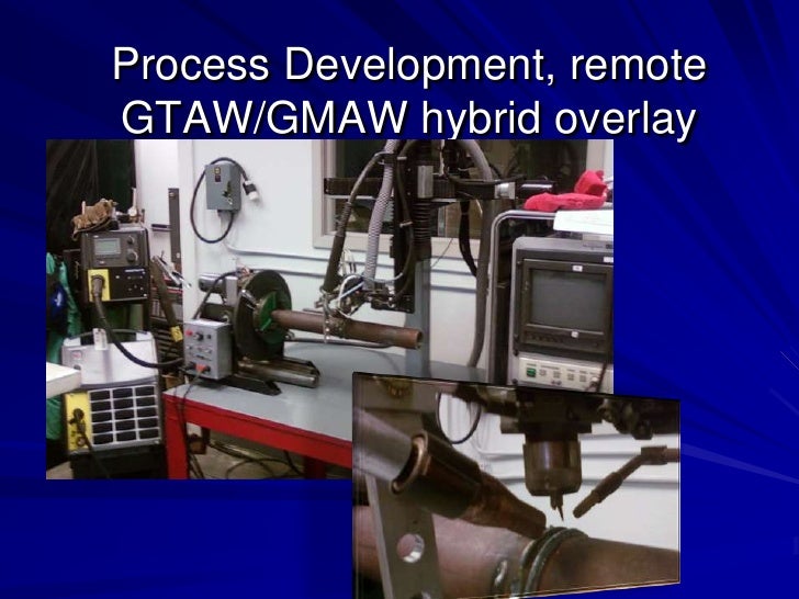 Introduction on Materials Joining Engineering