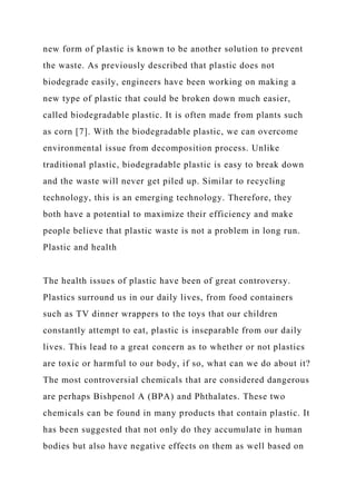 ENGR 231 Team Report Components and Formatting Component .docx