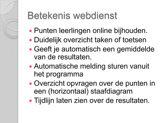 Engrade | PPTX | Education