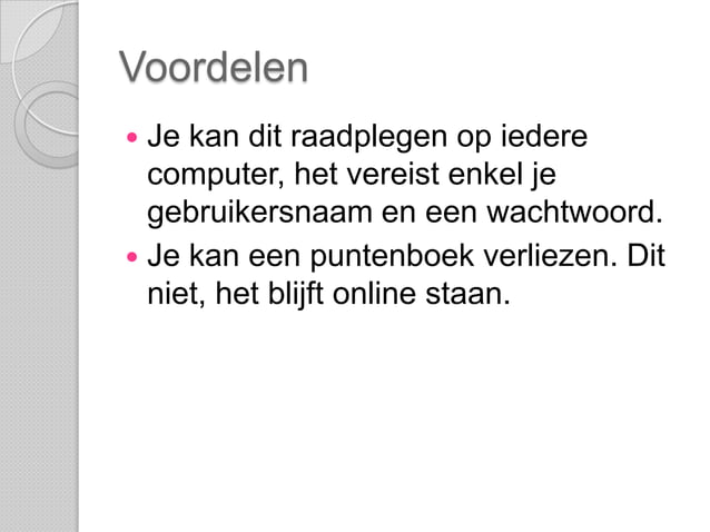 Engrade | PPTX | Education