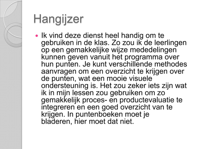 Engrade | PPTX | Education