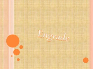 Engrade | PPT