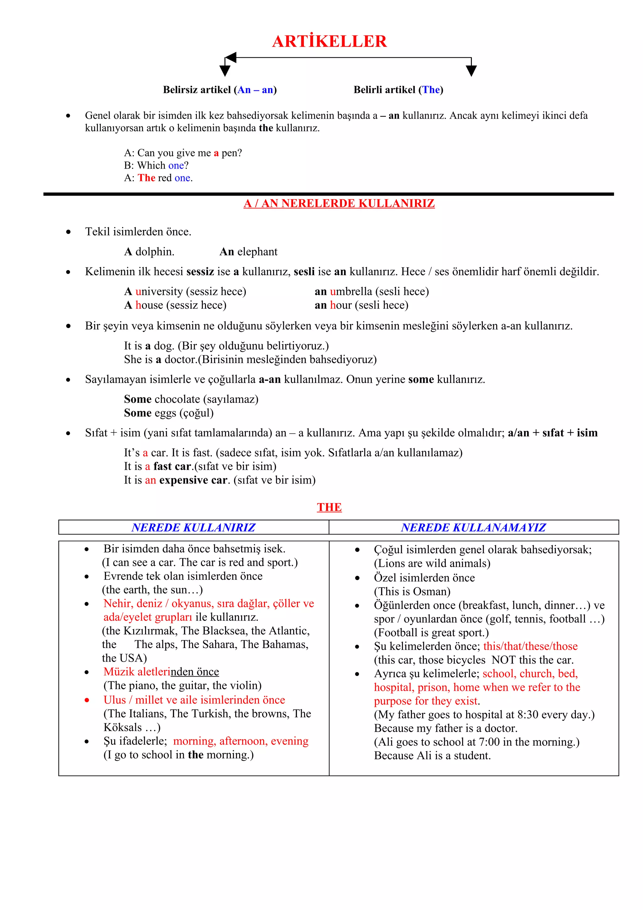 Common Titles for 6th Grades | PDF