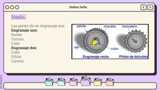 Engranajes | PPTX