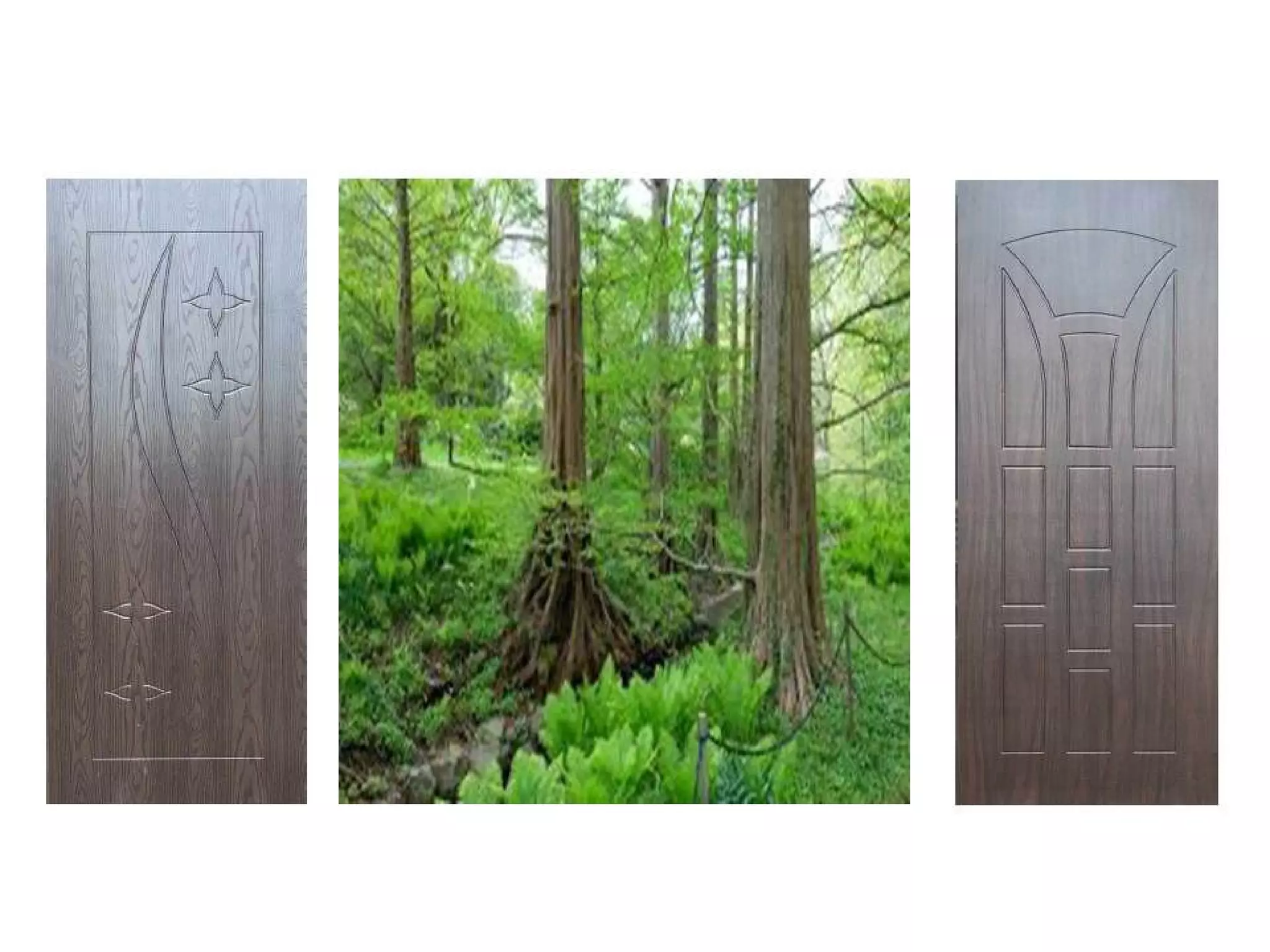 38 DOOR DESIGNS - ENGRAVED - CNC ROUTERED - INTERNAL DOORS | PDF | Free ...
