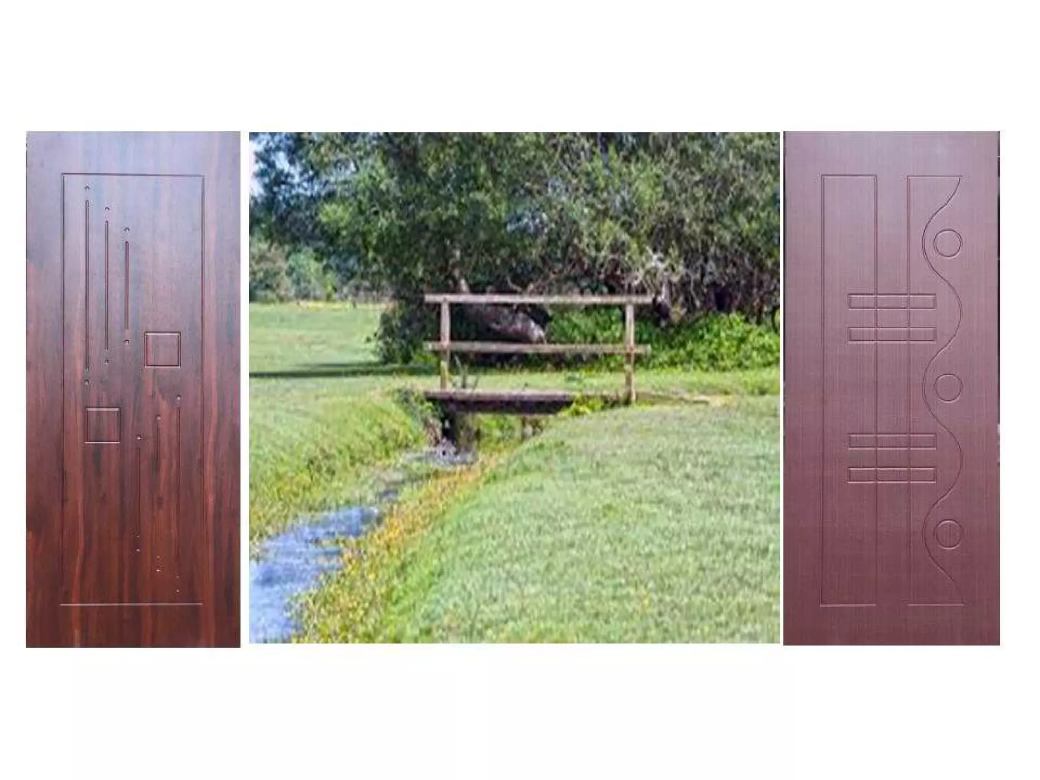 38 DOOR DESIGNS - ENGRAVED - CNC ROUTERED - INTERNAL DOORS | PDF | Free ...
