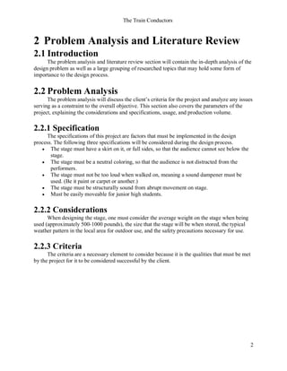 Engr215 Final document | PDF