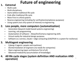 Future of Engineering | PPTX