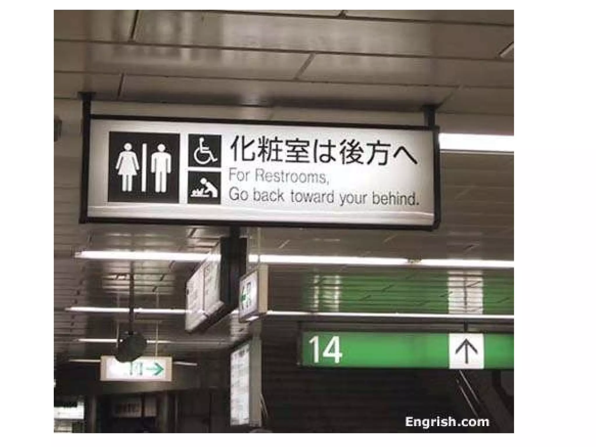 Engrish In Asia | PPS