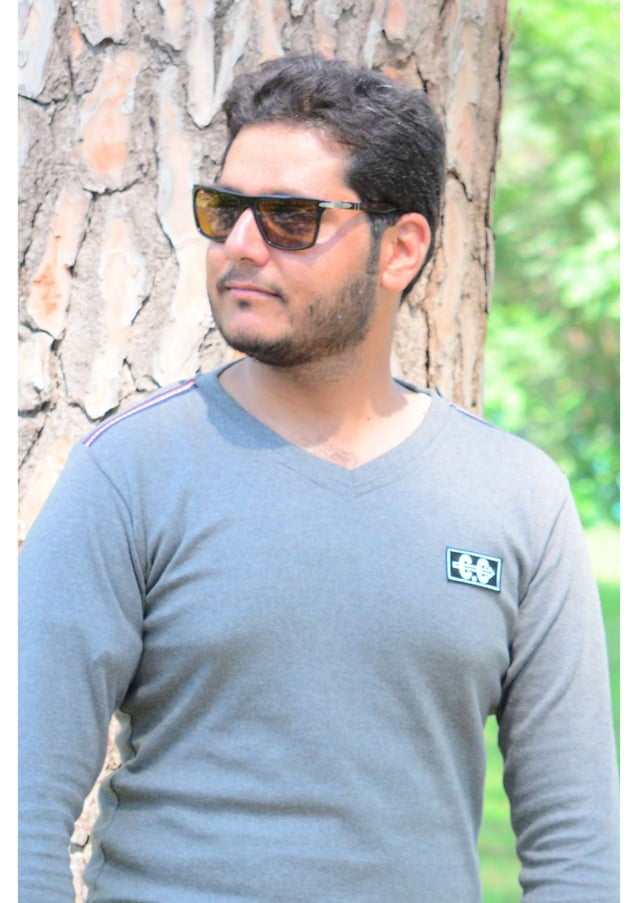 Engr Mir Noor Ahmed Langove | PDF