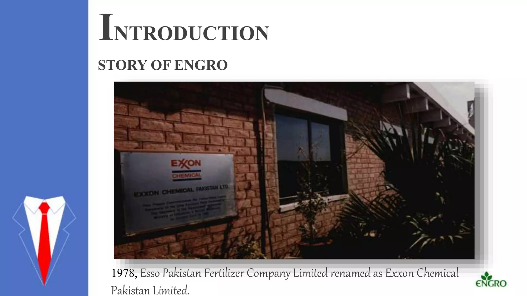 Engro | PPTX