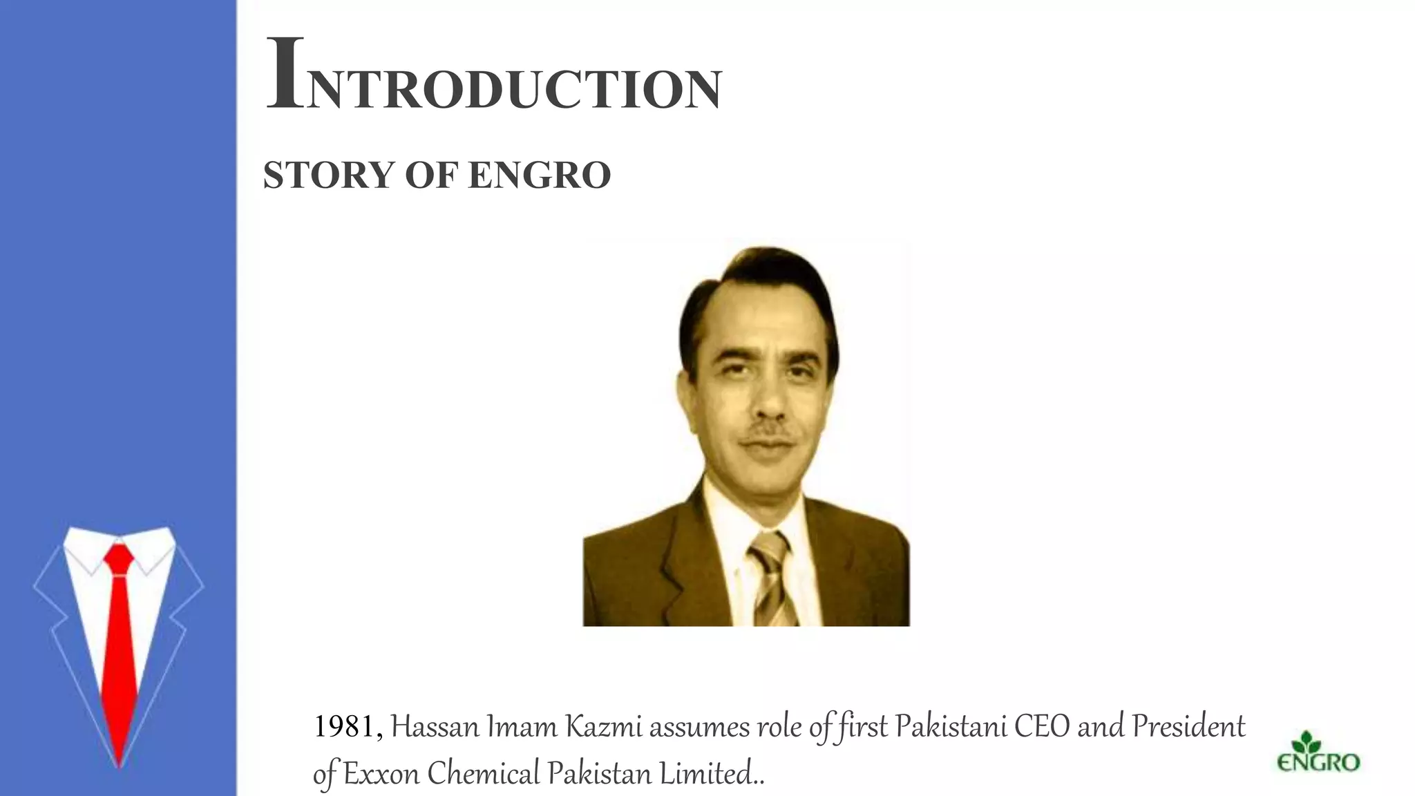 Engro | PPTX