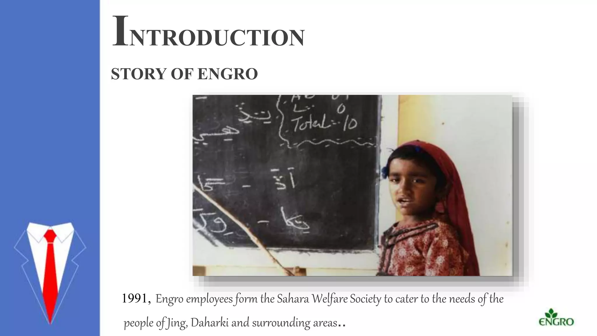 Engro | PPTX