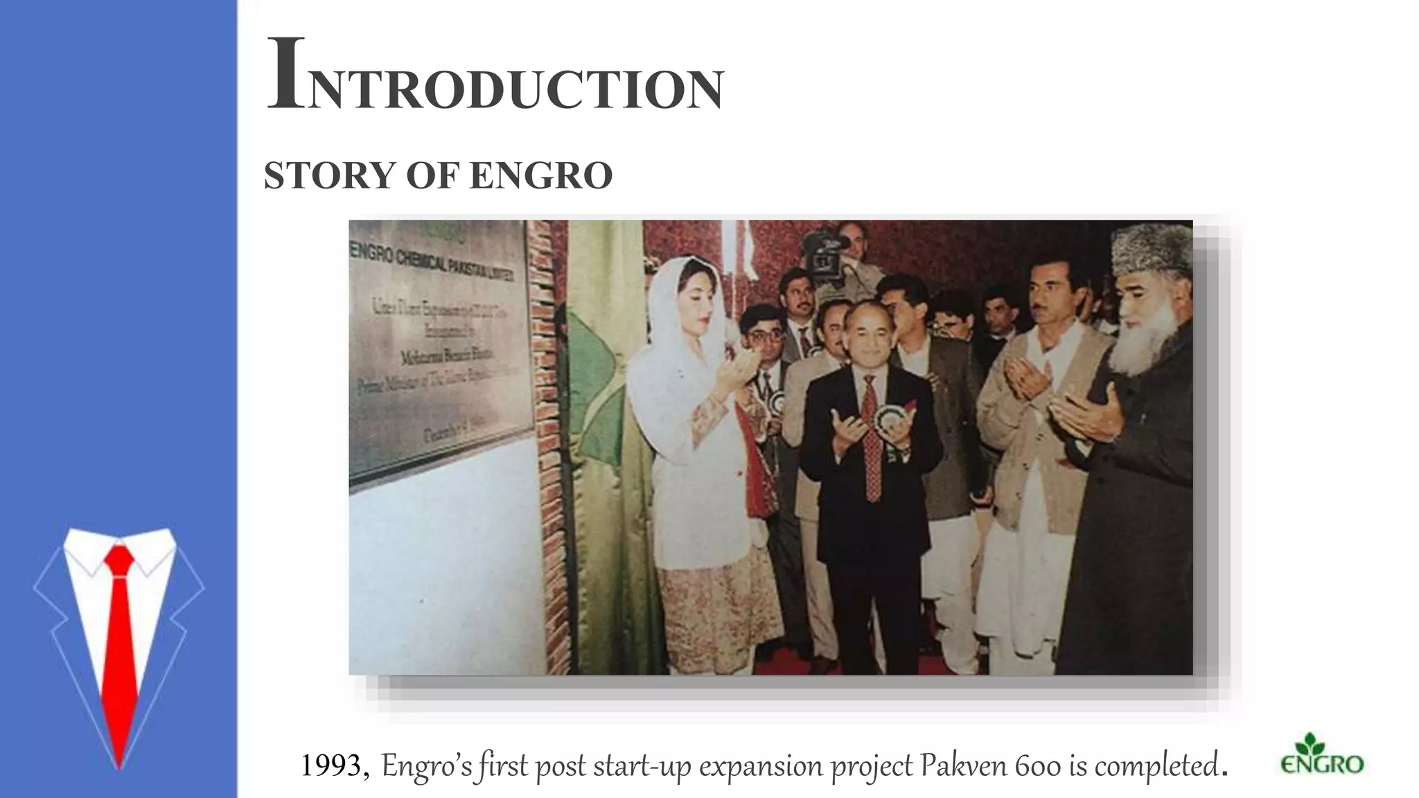 Engro | PPTX