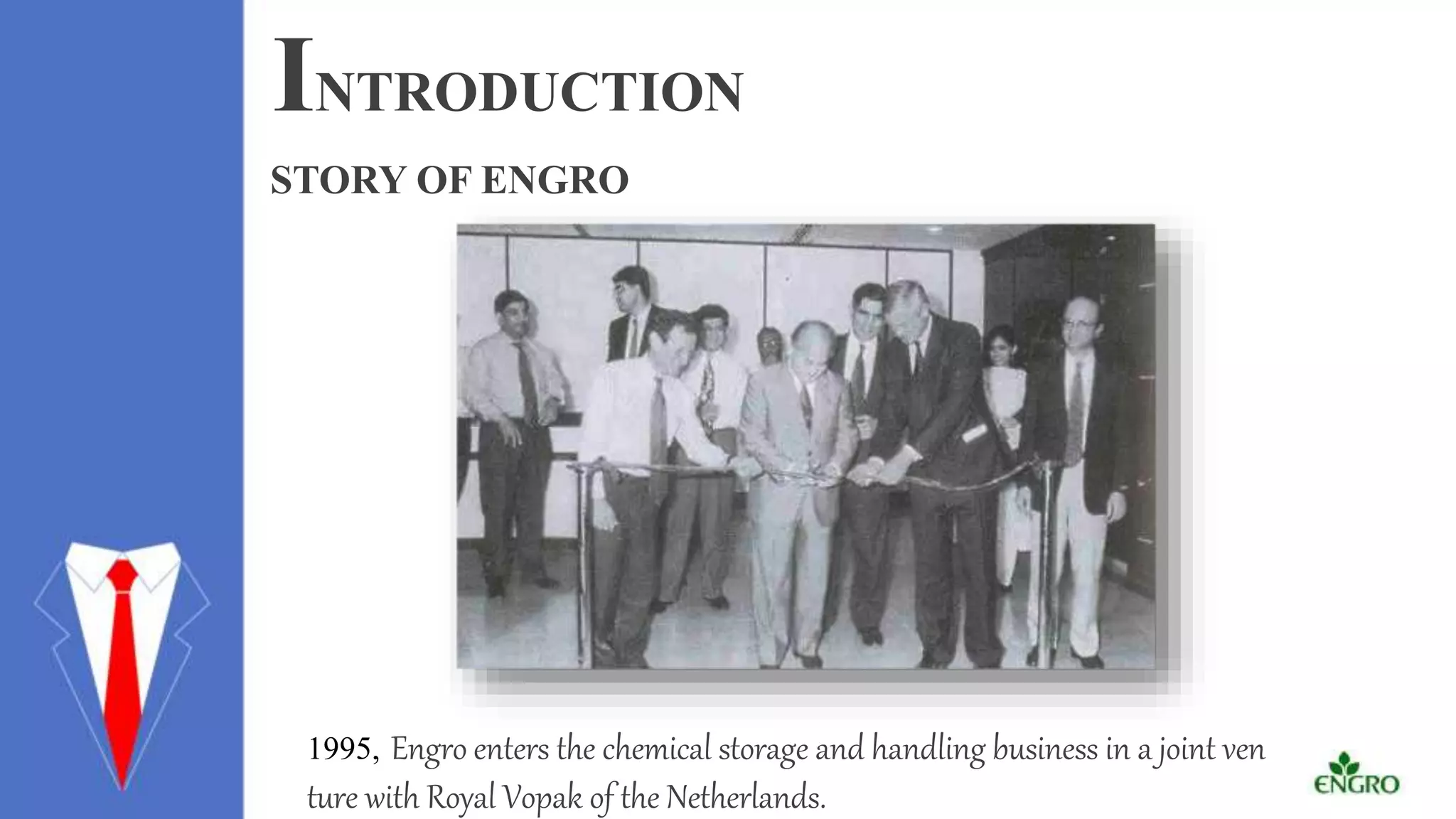 Engro | PPTX