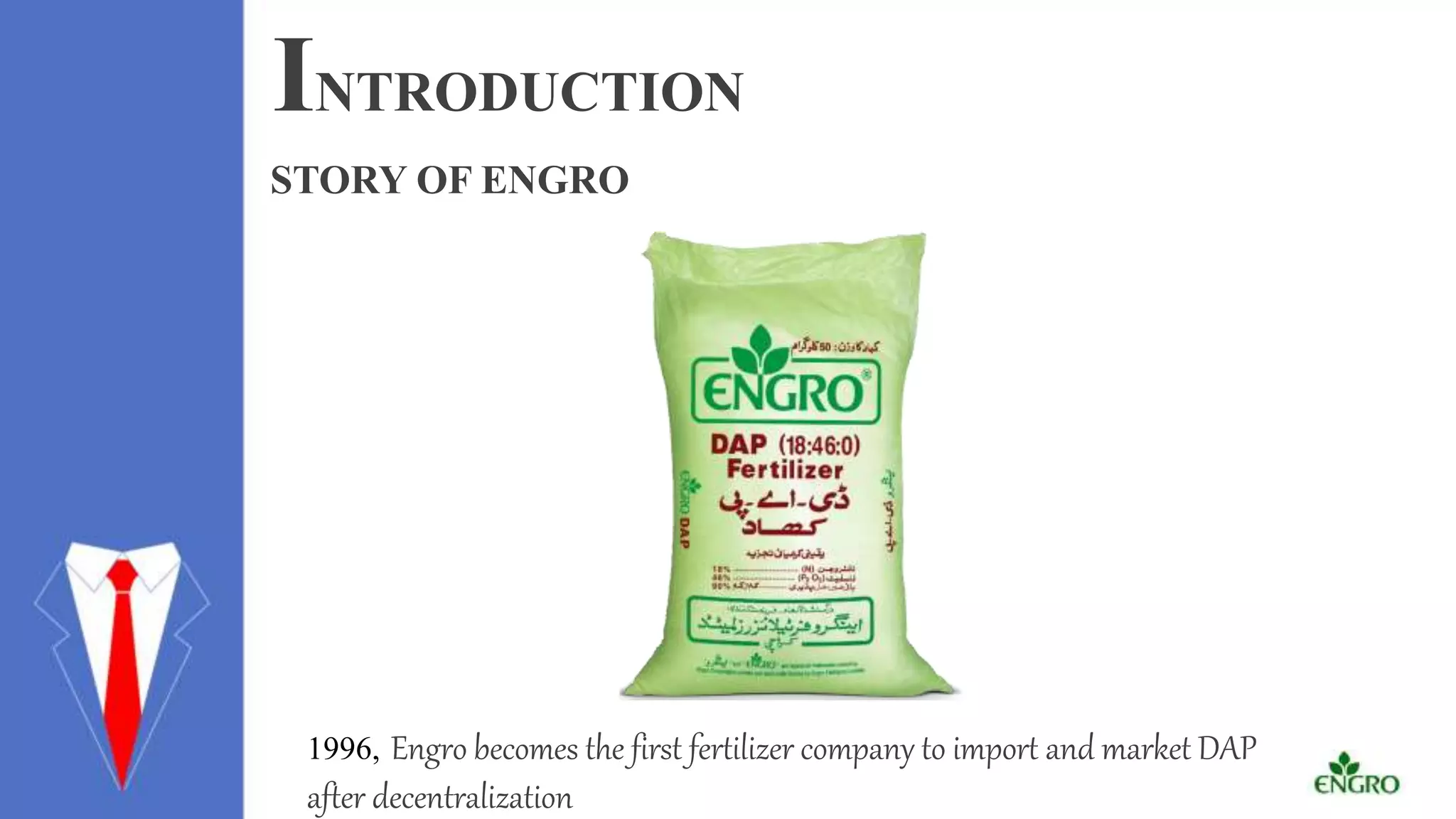 Engro | PPTX